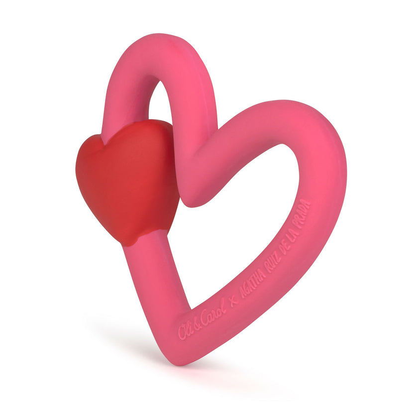 Oli&Carol x ARP Baby Teether – Oli & Carol US
