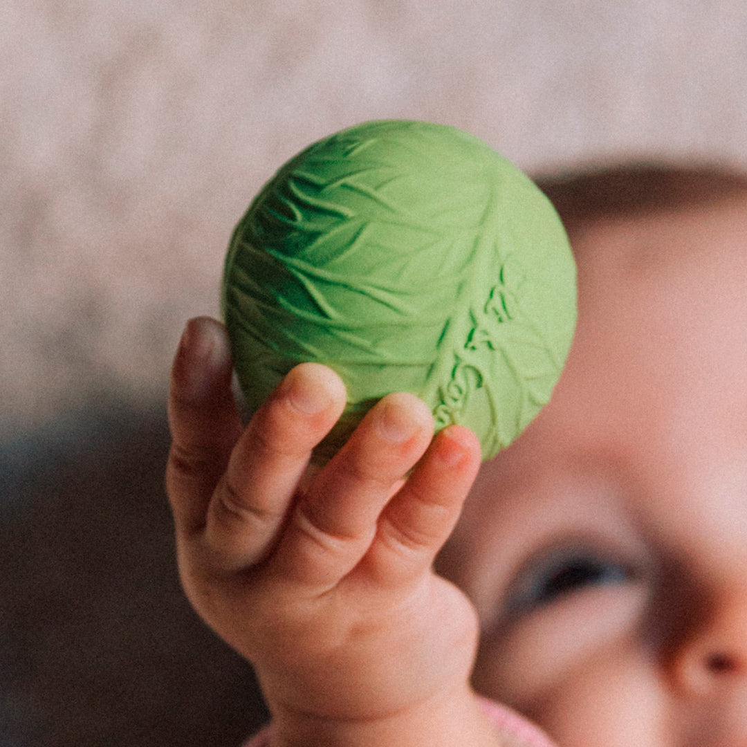 Baby Balls – Oli&Carol US