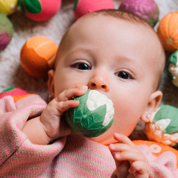 Baby Balls – Oli&Carol US